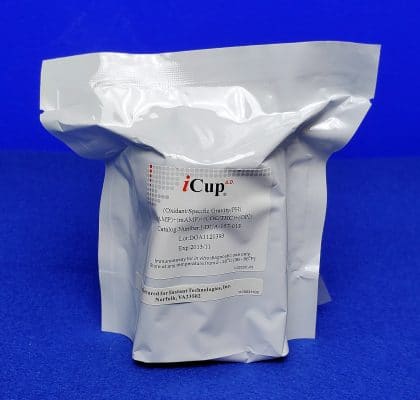 iCup Drug Test 13 Panel Screening Cup - Rapid Detect