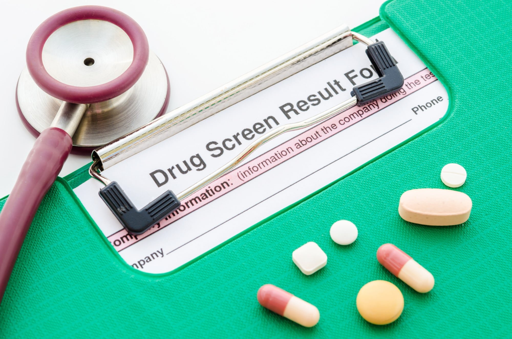 What Is A 7 Panel Drug Test And Why Does Your Business Need It 