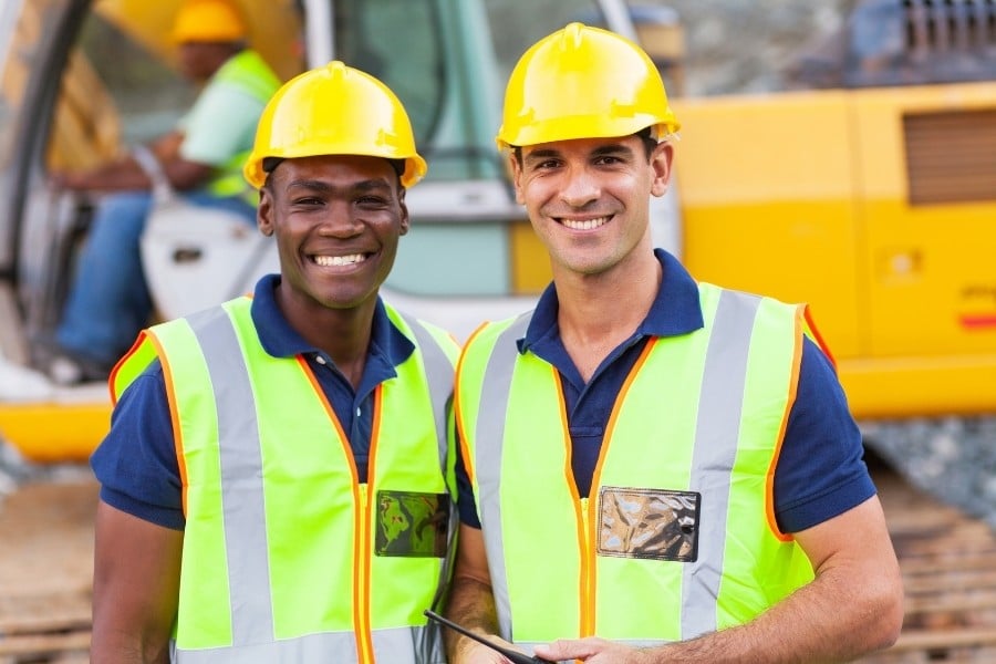 Why Construction Companies Need to Drug Test - Rapid Detect
