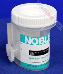 Split Specimen Cup Product List - Rapid Detect
